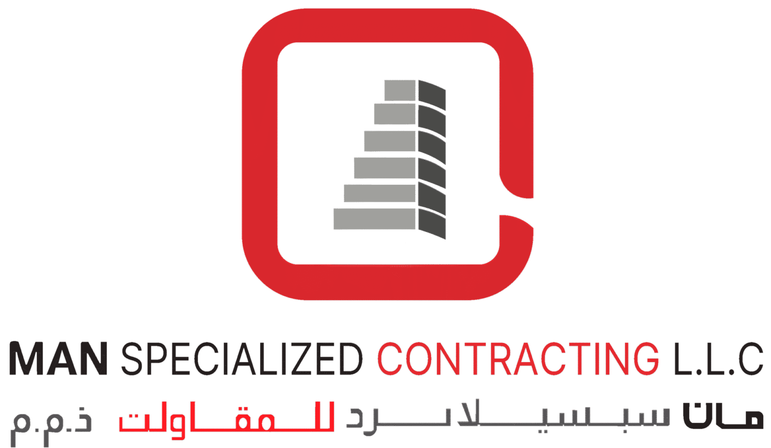 Projects - Man Contracting
